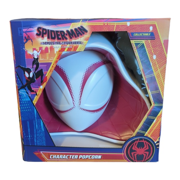 Marvel | Toys | Spiderman Across The Spiderverse Gwen Stacy Amc ...